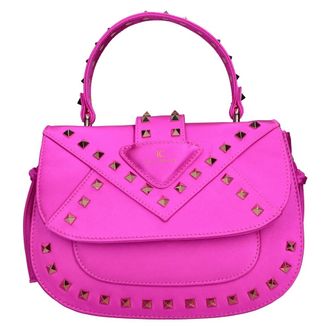 La Carrie Femme, Sacs, Rose, Taille: ONE Size Sacs.. Fuchsia