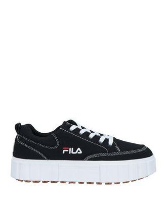 Fila CHAUSSURES - Sneakers sur YOOX.COM