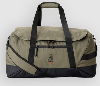 Rip Curl Packable Duffle 50L Search Reisetasche deep cactus