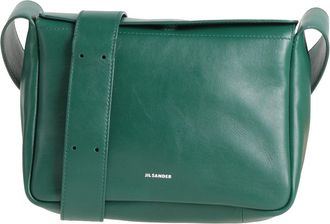 Jil Sander TASCHEN - Umh&auml;ngetasche auf YOOX.COM