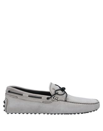 Tod's SCHUHE - Mokassins auf YOOX.COM