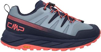 F.lli Campagnolo Damen Marco Olmo 2 0 WMN Shoes Trail Running Shoe, Fog, 37 EU