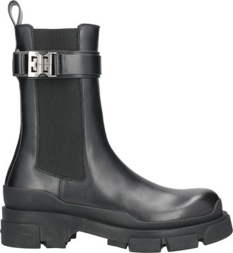 Givenchy SCHUHE - Stiefeletten auf YOOX.COM