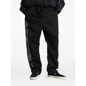 Fear of God Logo-print Drawstring Track Pants