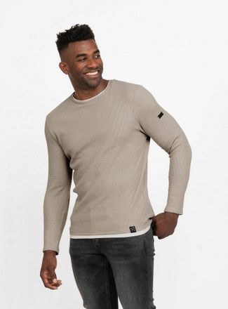 Key Largo Sweatshirt MSW STEFANO round (1er)