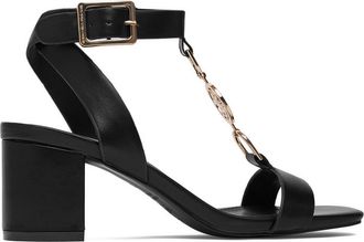 Beverly Hills Polo Club Sandalen Beverly Hills Polo Club CEO-LS6450-06 Schwarz