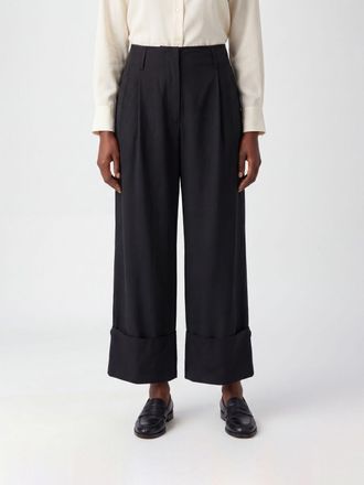Darkpark Pantalon Femme couleur Noir
