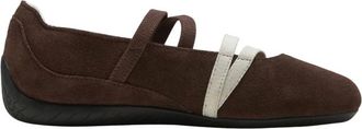 Puma Puma, Femme, Sport, Brun, Taille: 36 EU Speedcat Ballet SD