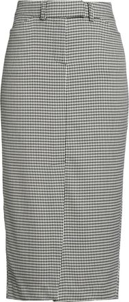 SoAllure HOSEN & RÖCKE - Midi-Röcke auf YOOX.COM