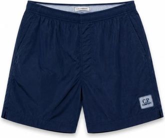 C.P. Company C.p. Company, Homme, Maillots de bain, Bleu, Taille: XL Swim Shorts