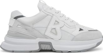 Bogner Sneakers Bogner Ctp25 12522505 Weiß