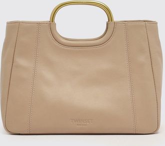 Twinset Sac &agrave; Main Femme couleur Corde
