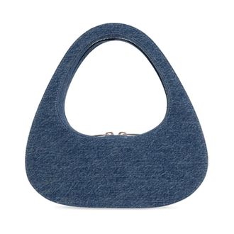 Coperni Femme, Sacs, Bleu, Taille: ONE Size Sacs Mode Bleus