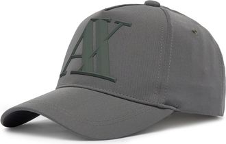 A|X Armani Exchange Cap Armani Exchange 954079 CC518 U8097 Dunkelgrau
