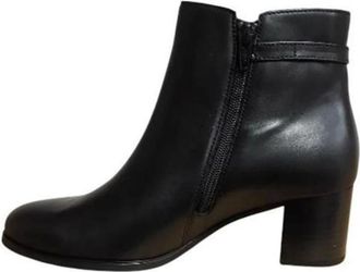 Gabor Femme, Chaussures, Noir, Taille: 40 EU Bottes &agrave; talon