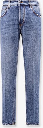 Pantaloni Torino Reggae denim jeans - PT TORINO - gender_Man