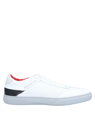 Santoni SCHUHE - Sneakers auf YOOX.COM