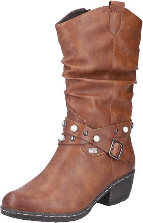 Rieker Damen Stiefel 93776