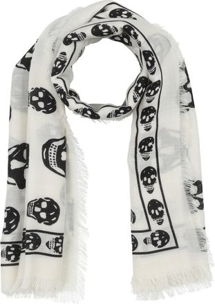 Alexander McQueen ACCESSOIRES - Schals auf YOOX.COM