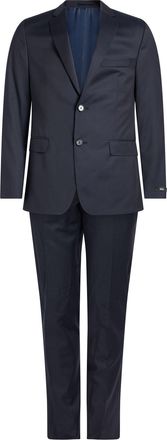 HUGO BOSS ANZ&Uuml;GE und CO-ORDS - Anz&uuml;ge auf YOOX.COM