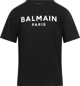 Balmain TOPS - T-shirts auf YOOX.COM