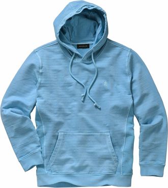 Mey & Edlich Futur II-Hoodie