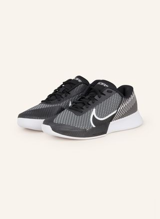 Nike Tennisschuhe Zoom Vapor Pro 2 schwarz