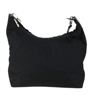 Gucci Sac &agrave; main en cuir Pre-owned - Femme - Pre-owned - Noir - Taille: ONE Size