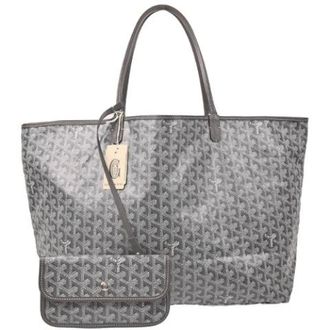 Goyard Damen, Pre-Owned, Grau, ONE SIZEGr&ouml;&szlig;e