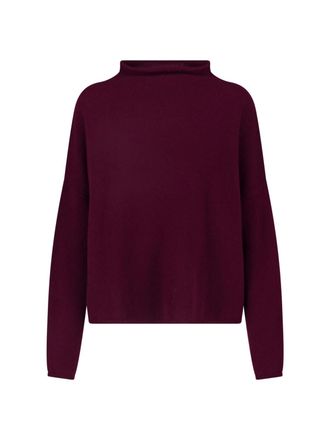 Lisa Yang Kaschmirpullover Sandy
