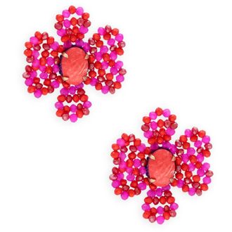 Lott. Gioielli Lott. Gioielli, Damen, Accessories, Rosa, ONE SIZEGröße