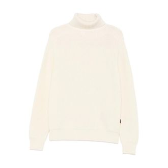 Sebago Homme, Pulls, Beige, Taille: S Quickknot Pull Over