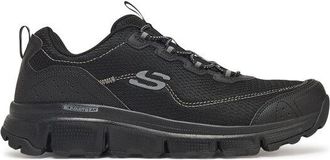 Skechers Sneakers Summits At-Triple Bridges 237704/BBK Schwarz