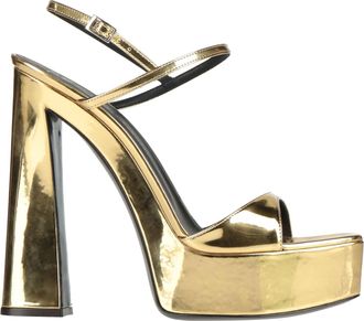 Giuseppe Zanotti SCHUHE - Sandalen auf YOOX.COM