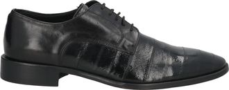 Angelo Nardelli SCHUHE - Schn&uuml;rschuhe auf YOOX.COM