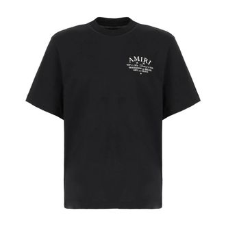 Amiri Herren, Oberteile, Schwarzk, XLGr&ouml;&szlig;e