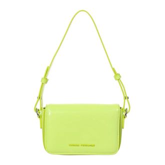 Chiara Ferragni Gr&uuml;ne Schultertasche - - Bags - Damen - Gr&uuml;n - ONE SIZE