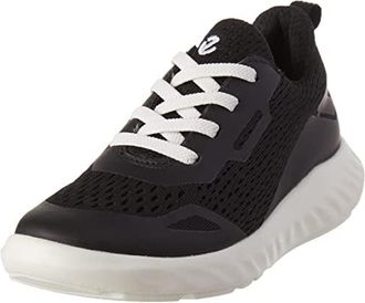 Ecco Chaussures SP.1 Lite K pour garçon, Noir, 40 EU