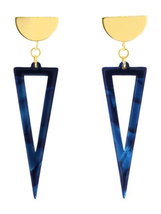 Fr&auml;ulein Wunder Ohrringe