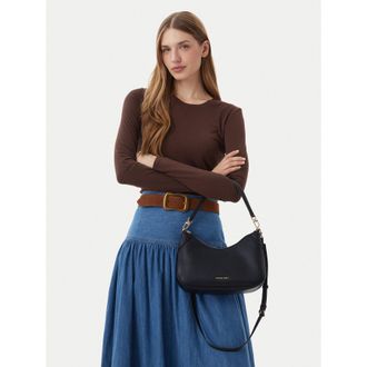 Michael Kors Handtasche MICHAEL Michael Kors 32S6GJ6W8L Schwarz