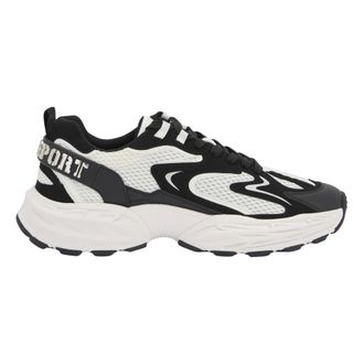 Plein Sport unisex, Schuhe, Schwarzk, 46 EUGr&ouml;&szlig;e
