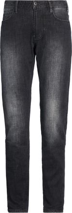 Emporio Armani HOSEN & R&Ouml;CKE - Jeanshosen auf YOOX.COM
