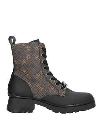 Liu Jo SCHUHE - Stiefeletten auf YOOX.COM