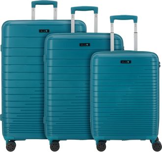 d&n Kofferset