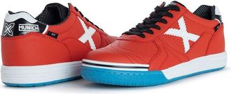 Munich Herren G-3 Profit Sneaker, rot, 46 EU