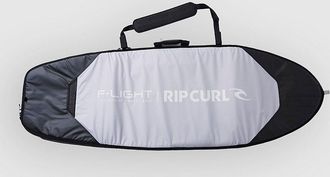 Rip Curl F-Light Fish Cover 65 Housse de Surf noir