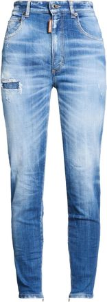 Dsquared2 HOSEN & R&Ouml;CKE - Jeanshosen auf YOOX.COM