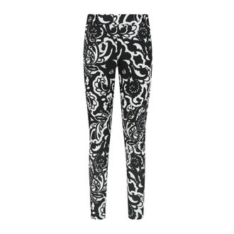 Hart by Helena Hart Slim-fit Hosen - - Trousers - Damen - Schwarzk - XL