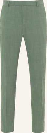 Benvenuto Benvenuto Anzughose Iago Slim Fit gruen