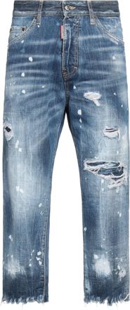 Dsquared2 HOSEN & RÖCKE - Jeanshosen auf YOOX.COM